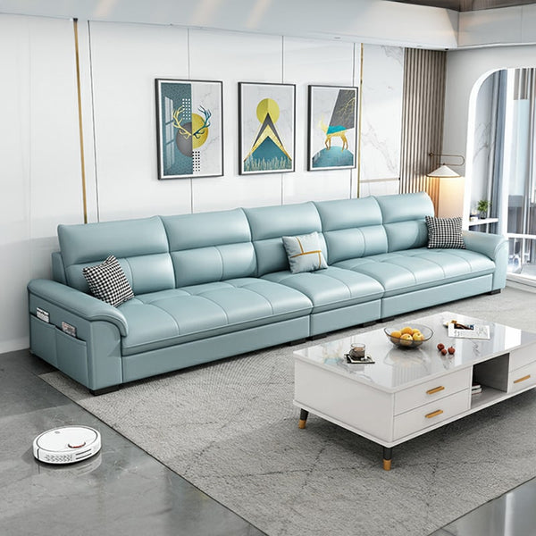 L Shape Sofa Set Deals | Custom Sofa Designs | Sofas Online | Estre ...