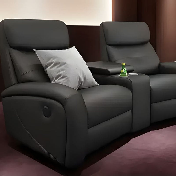 Fritz Home Theater Recliner - Premium Cinema & Movie Seats – Estre India