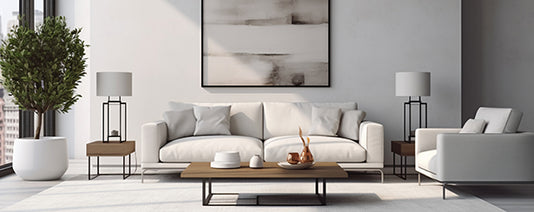 Buy Sofa Couch Balboa Settee - Shop Now from estre – Estre India